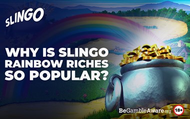 Slingo Games with the Highest RTPs | Slingo Blog
