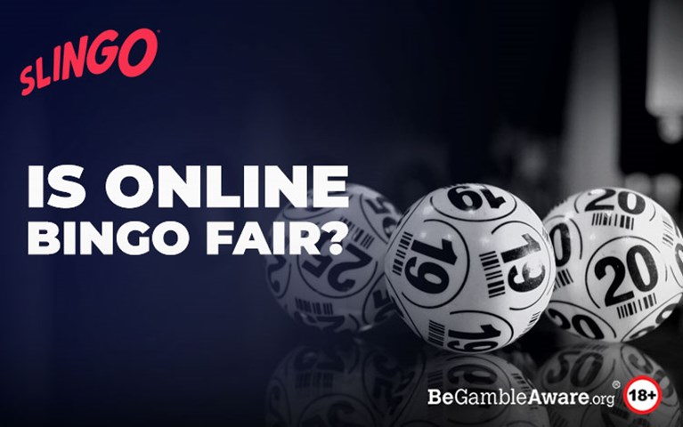 Everything You Need To Know About Online Bingo | Slingo Blog