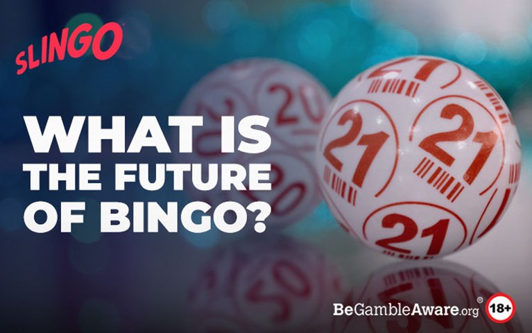 Everything You Need To Know About Online Bingo | Slingo Blog