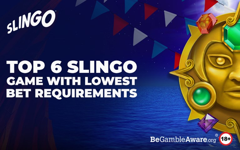 Everything You Need To Know About Slingo Games | Slingo Blog