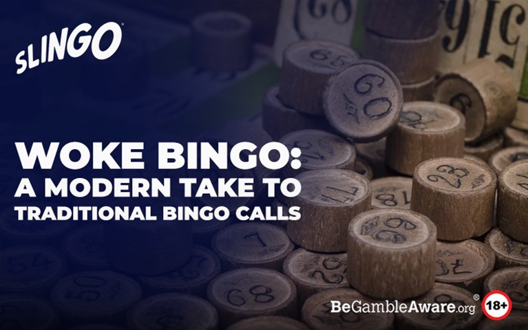 Everything You Need To Know About Online Bingo | Slingo Blog