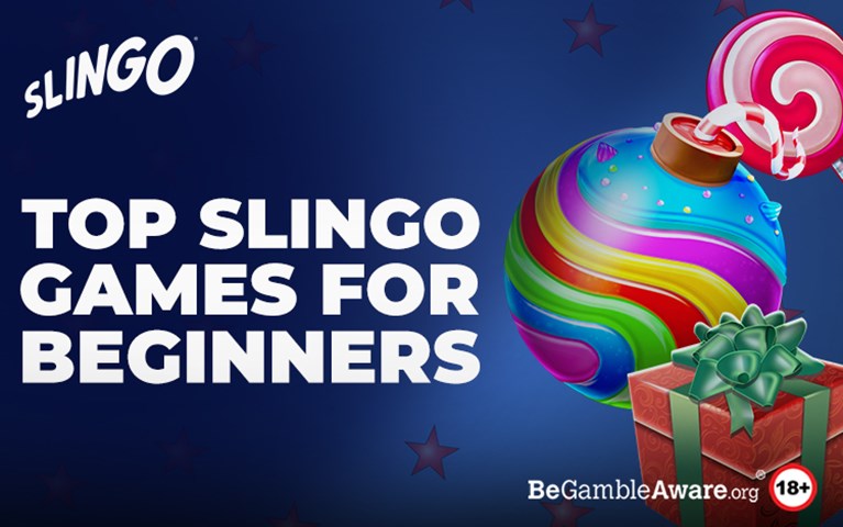 Everything You Need To Know About Slingo Games | Slingo Blog