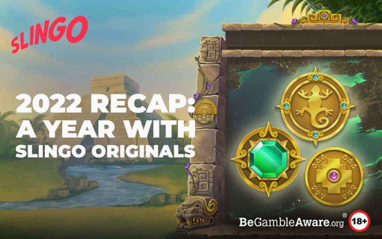 Everything You Need To Know About Slingo Games | Slingo Blog