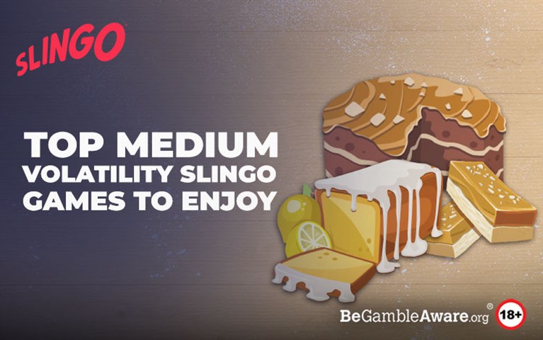 Everything You Need To Know About Slingo Games | Slingo Blog