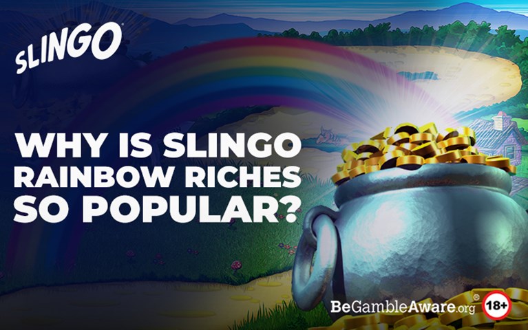 Everything You Need To Know About Slingo Games | Slingo Blog