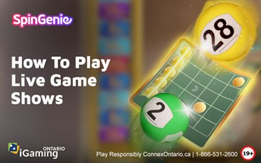 How to Play Live Game Shows