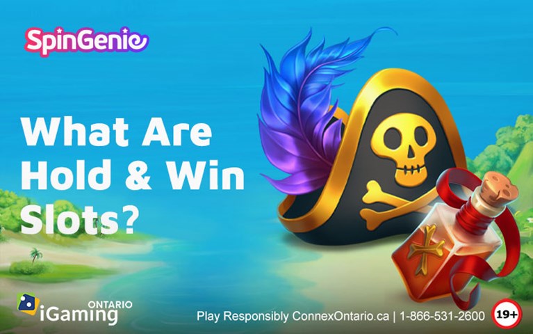 Ask Genie | SpinGenie.ca Blog