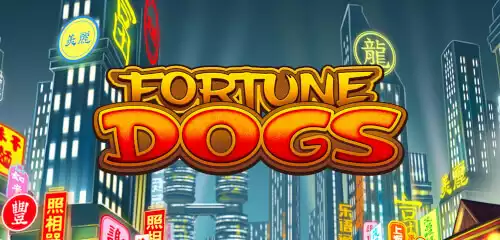 Play Fortune Dogs Slots - 100% Welcome Bonus